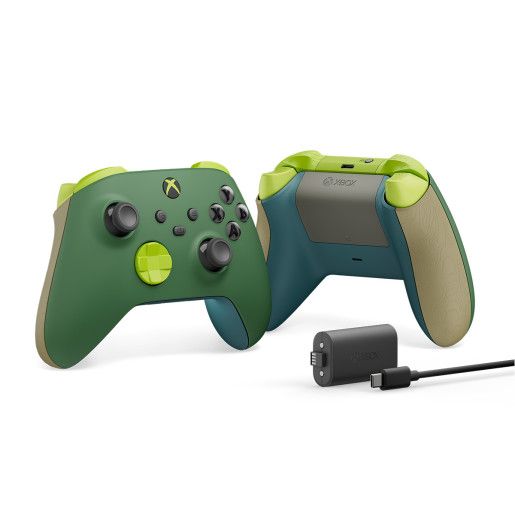 Xbox Wireless Controller - Remix Special Edition